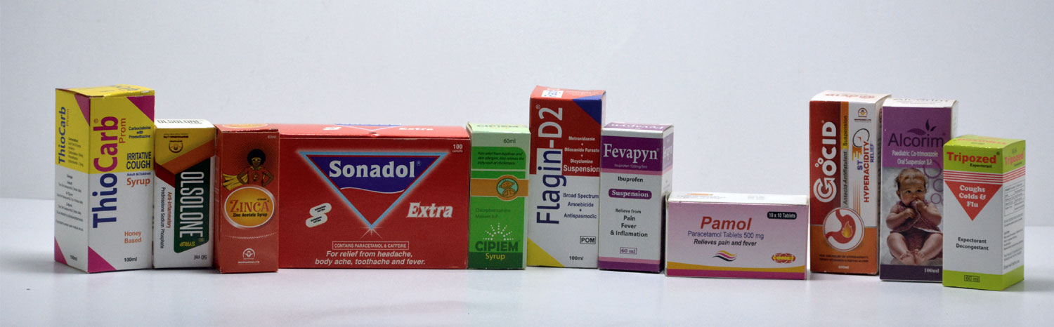 SITIMA Packaging Limited